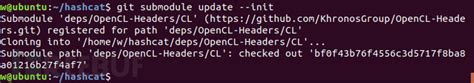 如何进行hashcat在linux系统下的安装 网络安全 亿速云