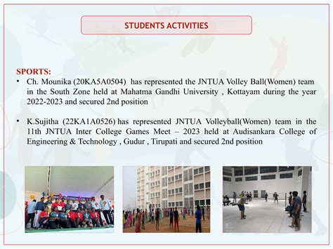 Cse Department Presentationhajsahwhpptx