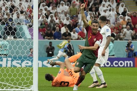 South Korea Vs Portugal World Cup 2022 Free Live Stream Tv How To