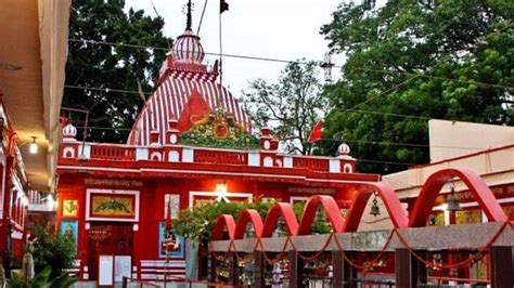 यह हैं दिल्ली के 5 सबसे प्रसिद्ध मंदिर दर्शन के लिए लगता है भक्तों का