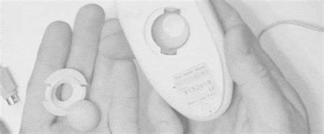 How Optical Mice Came To Dominate Input Devices
