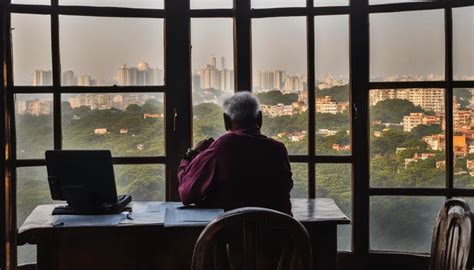Guide Apply For Senior Citizen Pension In Delhi Greatsenioryears