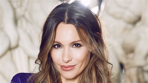 Antes De Su Debut En El Bailando Pampita Le Hizo Una Clara