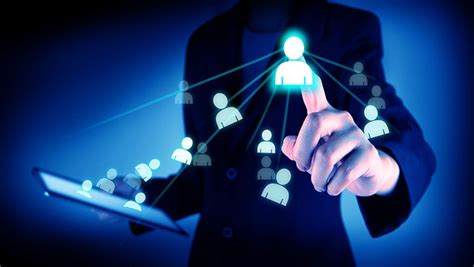 Easy Ways To Improve Networking Skills Make Connections IDFC FIRST Bank