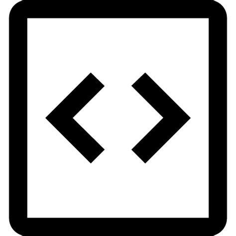 Gist Icon Svg Png Free Download