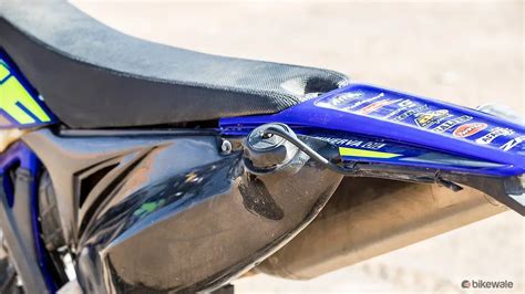 Tvs Apache Rr 310 Exterior Image Bikewale