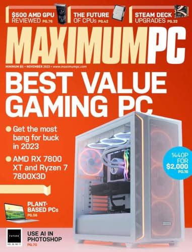 Find The Best Gaming Pc Ever Reviews And Comparison Glory Cycles