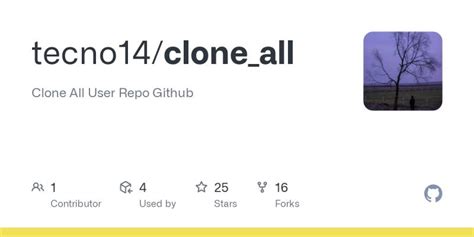 Wael Al Haddad On Linkedin Github Tecno14cloneall Clone All User Repo Github