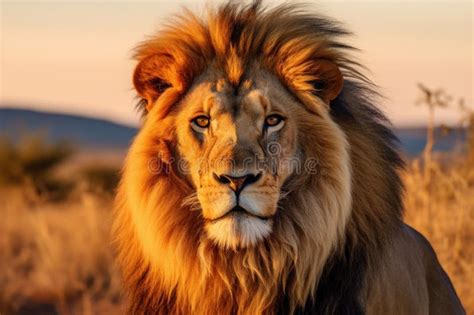 Nature And Wildlife Wonders Capture The Essence Of Wildlife And Nature Generative Ai Stock