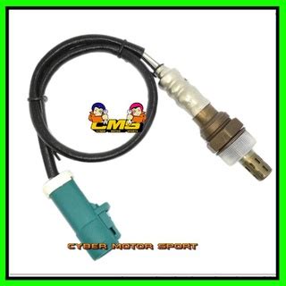 Jual Sensor Oxygen Mazda 2 Sensors Gas Oksigen Manipol Knalpot Mobil Mazda2 Sensor