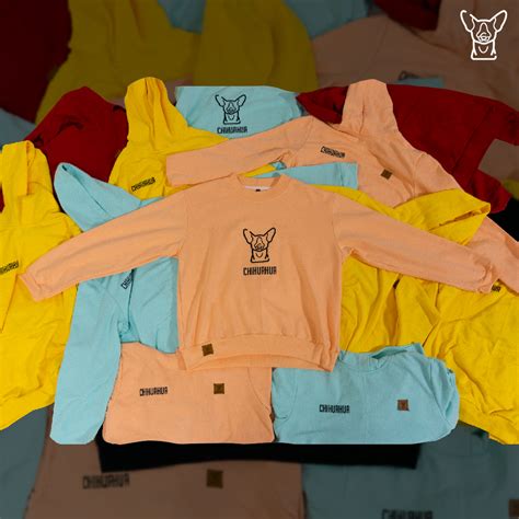 Polo Classic Nude Chihuahua Clothes