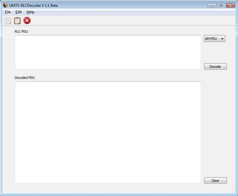 3g Umts Radio Link Protocol Decoder Rlc Free Download