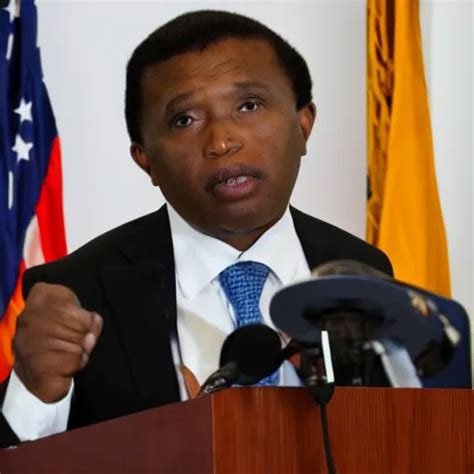 Press Conference With String Marionette Of A President Stable