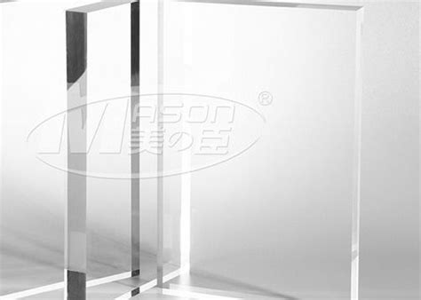 خرید 20mm Plexiglass Acrylic Sheet کیفیت خوب 20mm Plexiglass Acrylic