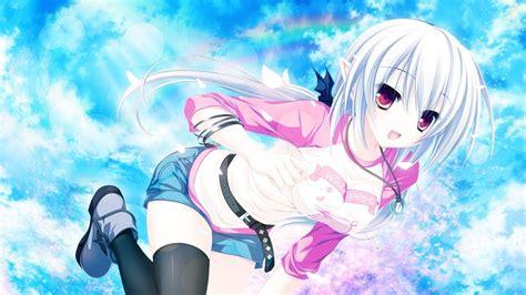 Anime Girl HD Wallpaper 1080p 83 Images