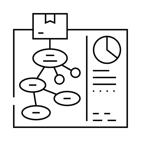 Use Case Analysis Line Icon Illustration 48359017 Vector Art At Vecteezy