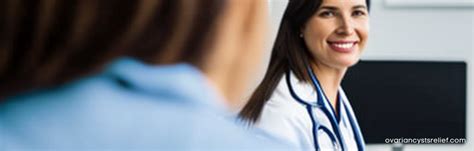 Getting The Right Advice Before Opting An Ovarian Cyst Laparoscopy Ovarian Cysts Relief