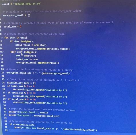 Solved Email 2022305172u⋅ac⋅ae∗ Initialize An Empty