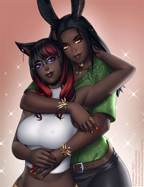 Cuties By Mstivoy Hentai Foundry Cuties By Mstivoy Hentai Foundry