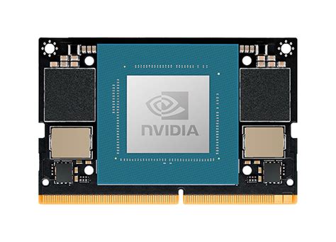 Nvidia® Jetson Orin™ Nx Products Connect Tech Inc