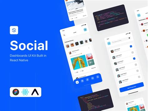 Featured React Native Useful Resources EpicPxls