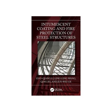 Intumescent Coating And Fire Protection Of Steel Structures