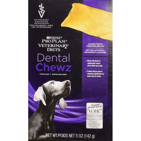 PRO PLAN DENTAL CHEWZ