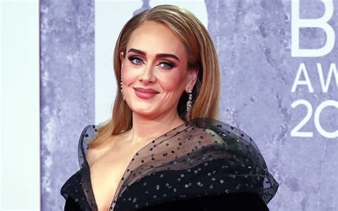 Adele Comes Under Fire For Sky High Ticket Prices Ahead Of Sold Out