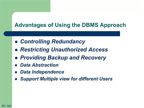 Chapter 1 Introduction Fundamentals Of Database Systempdf