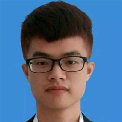 Junyi Zhang Master Of Engineering Sun Yat Sen University Guangzhou Sysu Department Of