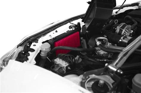 Apexi Power Intake Panel Filter For Brz Frs Gt86 —