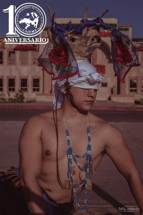 Danza De Venado Yaqui En 2024 Danza Folklorica Danza Danza De Los