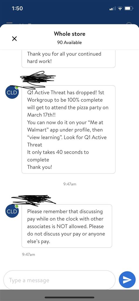 Can Someone Educate Me Why They Think We Cant Talk About Our Wages