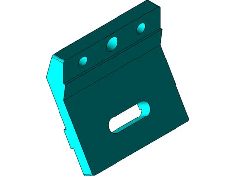 Free Cad Designs Files And 3d Models The Grabcad Community Library