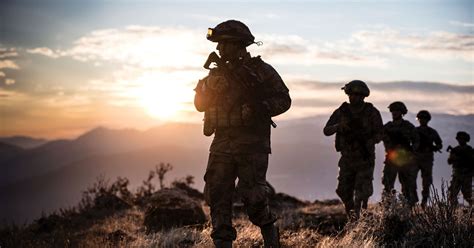 Gdit Awarded 922 Million Contract To Modernize Us Central Command It