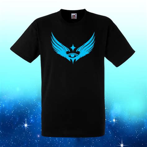 Sky Godz Symbol T Shirt Sky Godz