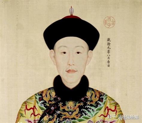 乾隆“六下江南”是为寻亲，还是另有它图，看完这些或许就明白了 知乎