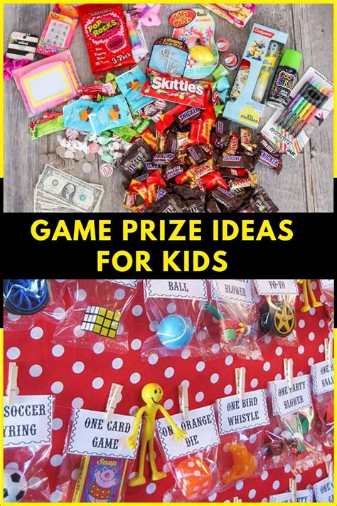 Hilarious Prizes For Every Kind Of Game