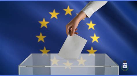 Elezioni Europee 8 9 Giugno 2024 Comune Di Rignano Sull Arno