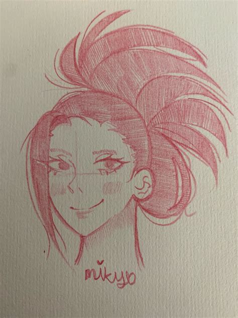 Momo Yaoyorozu 💗 Fandom