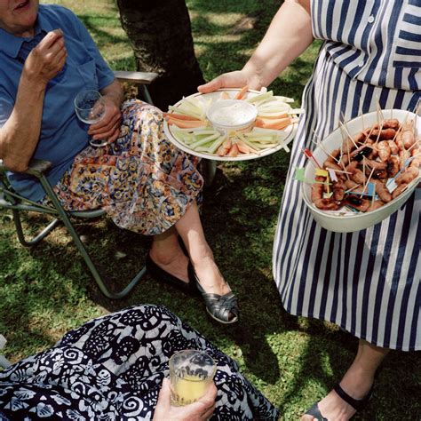Chew On This Martin Parrs New Photo Exhibition Explores The Realities