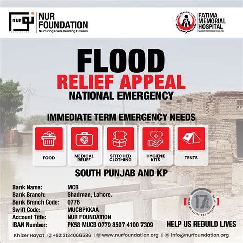 Nur Foundation Ncrp