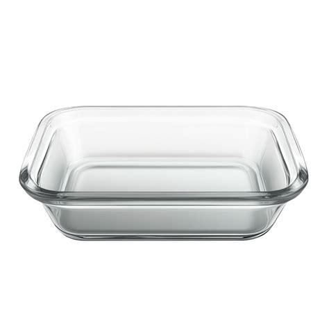 Metallic Rectangular Tray For Serving 54403239 Png