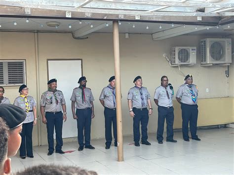 Scouting Aruba Recientemente Scouting Aruba Tabata