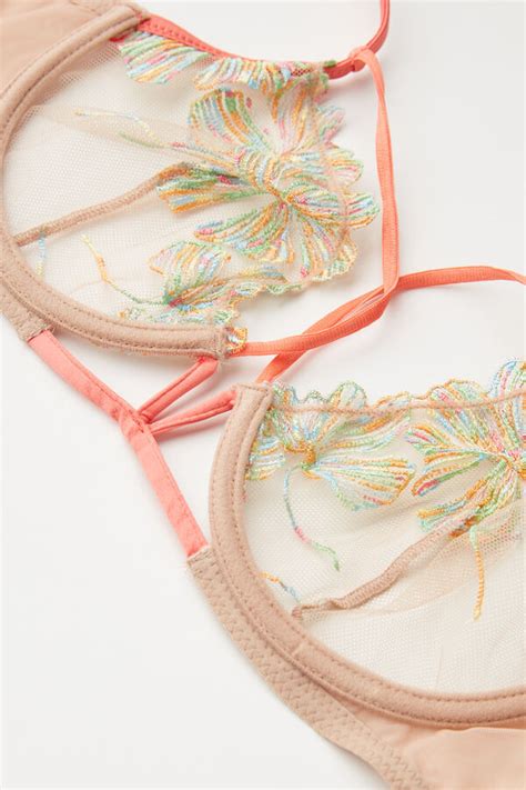 Candy Colors Balconette Bra Intimissimi