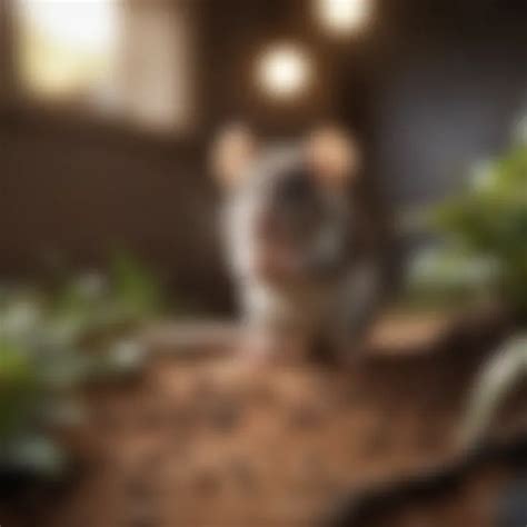 Understanding Mouse Behavior Insights On Biting