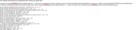 Inject A Class As Depency Injection In A Service Drupal Answers