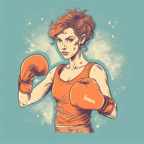 Page 3 Boxing Comic Images Free Download On Freepik