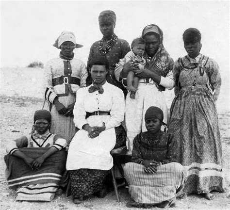 El Genocidio Olvidado Radio Africa Magazine