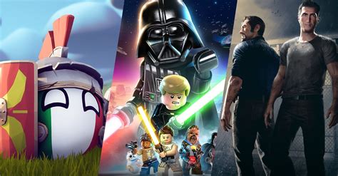 Best Split Screen PC Games To Play In